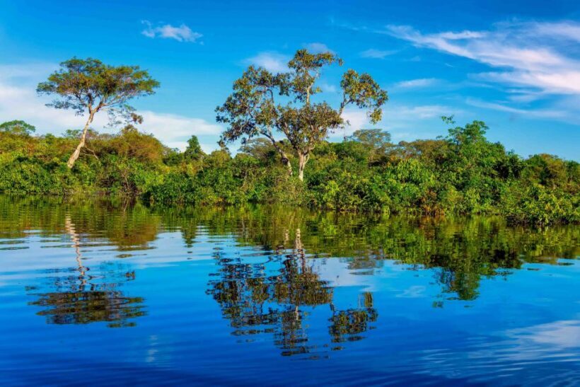 Iquitos: Amazon River Full Day Guided Tour - FAQ