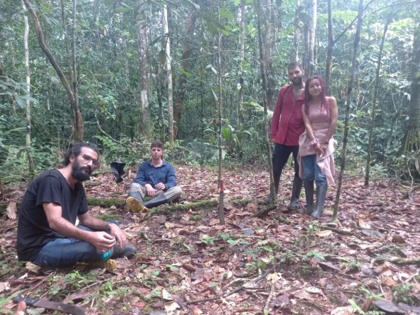 Iquitos: Amazonian Adventure in 2 Days - FAQ