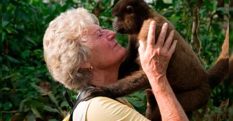 Iquitos : Full Day Excursion to Monkey Island - Key Points