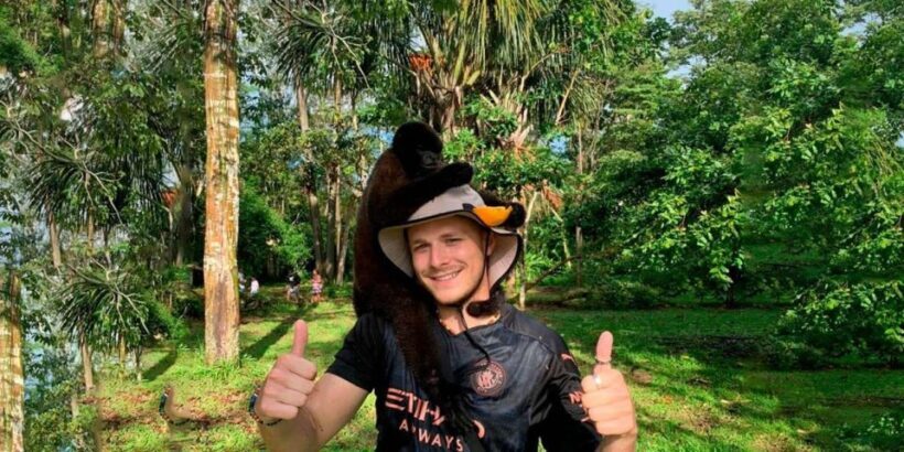 Iquitos : Full Day Excursion to Monkey Island - A Practical Guide to the Full-Day Amazon Adventure