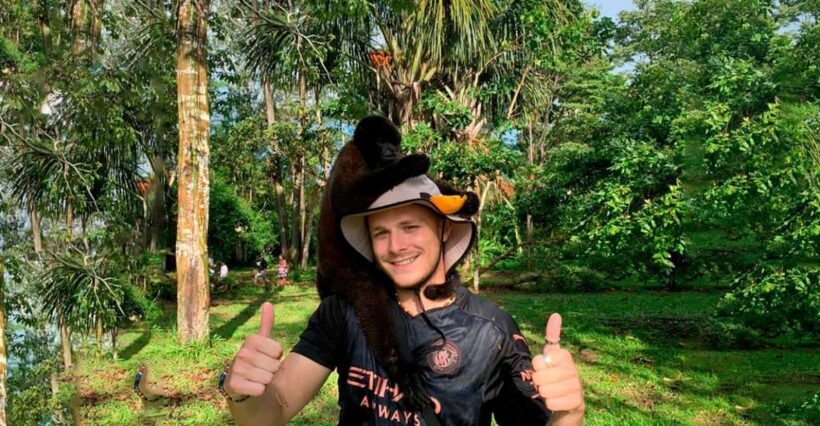 Iquitos: Monkey Island & Amazon Piranha Tour - An In-Depth Look at the Experience