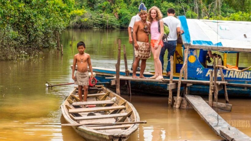 Iquitos: Native Community Experience & Amazon River Tour - Final Thoughts: Who Should Consider This Tour?