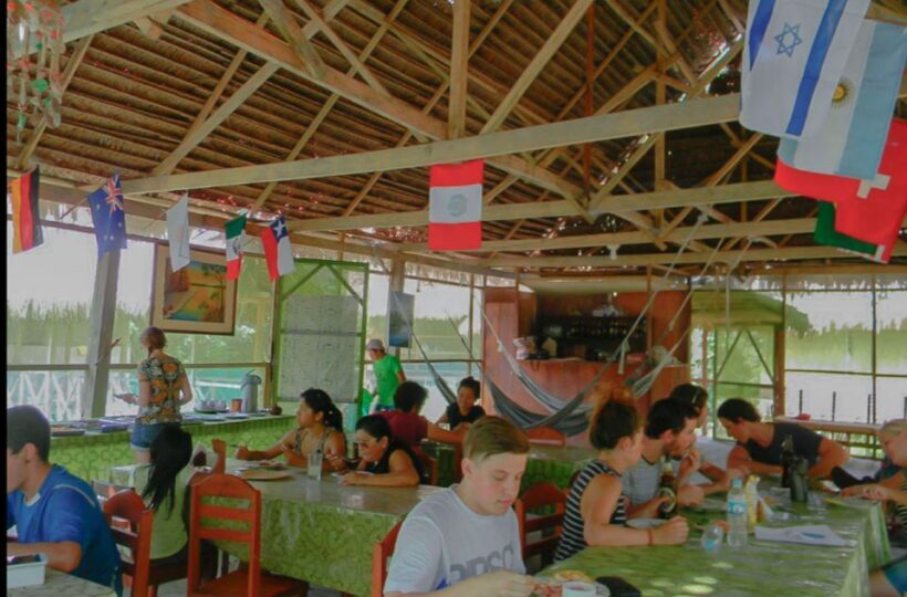 Iquitos to the Amazon: 2-Day Jungle & Wildlife Experience - Who Should Consider This Tour?