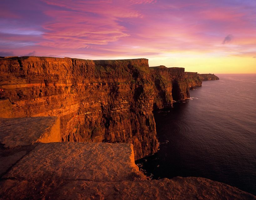 Ireland: 2 Day Wild Atlantic Way Tour - What the Tour Looks Like: An In-Depth Breakdown