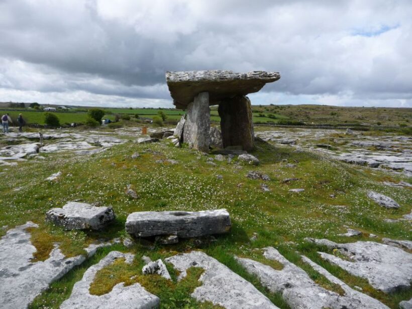 Ireland: 3-Day West Coast Explorer Tour - Discovering Ireland’s West Coast: What Does the Tour Offer?