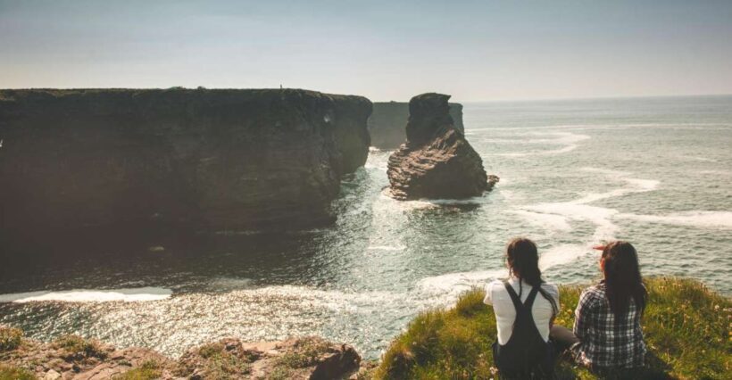 Ireland: 3-Day West Coast Explorer Tour - FAQ