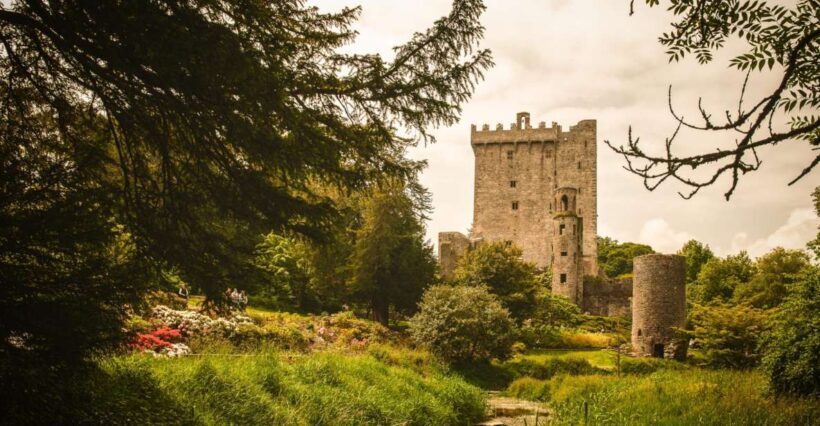 Ireland: Blarney Castle, Kilkenny & Irish Whiskey 3-Day Tour - Analyzing Value for Money