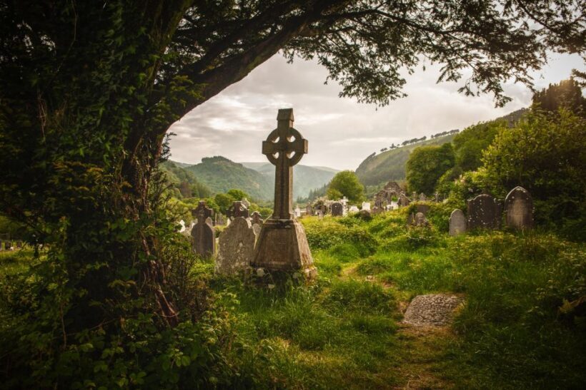 Ireland: Blarney Castle, Kilkenny & Irish Whiskey 3-Day Tour - Who Will Enjoy This Tour?