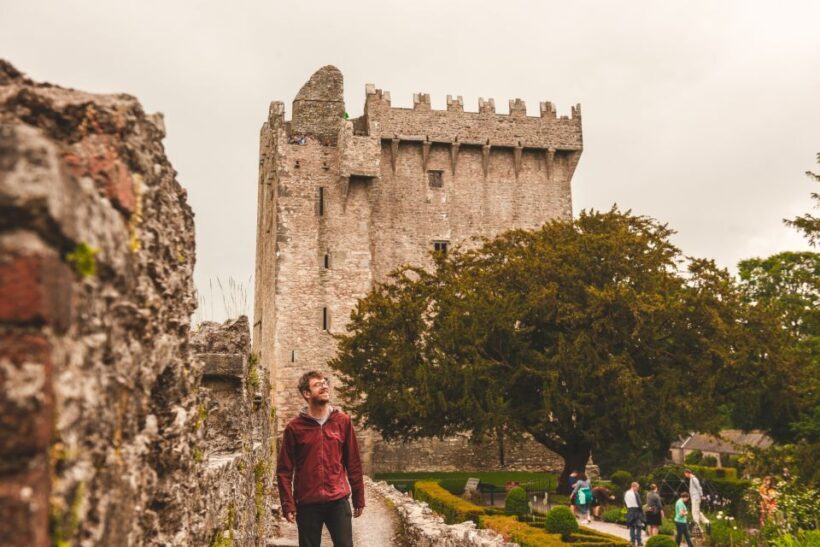 Ireland: Blarney Castle, Kilkenny & Irish Whiskey 3-Day Tour - The Sum Up