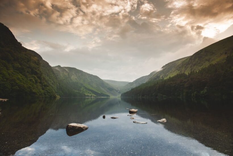 Ireland: Blarney Castle, Kilkenny & Irish Whiskey 3-Day Tour - FAQ