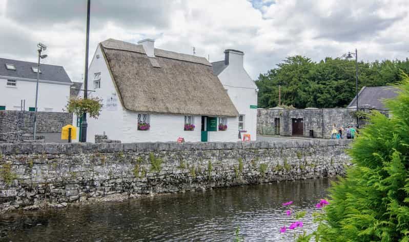 Ireland: County Mayo The Quiet Man Museum Self-Guided Visit - Exploring the Heart of County Mayo’s Film Scene