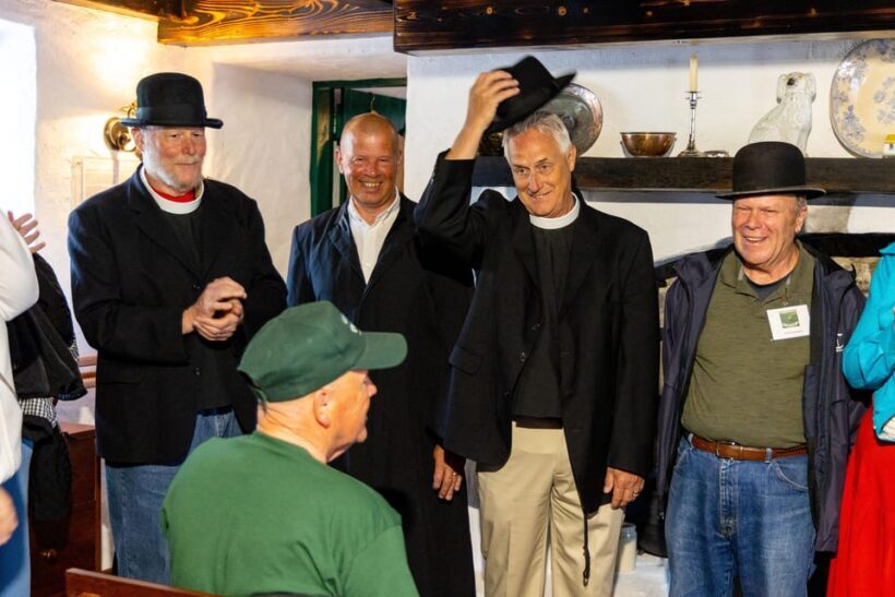 Ireland: County Mayo The Quiet Man Museum Self-Guided Visit - Who Should Consider This Tour?