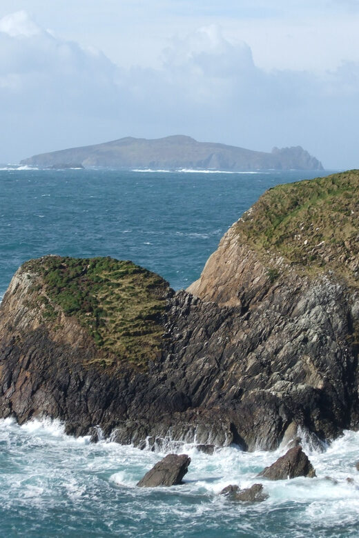Ireland: Dingle Peninsula Day Tour - The Itinerary: What to Expect on Your Day Trip