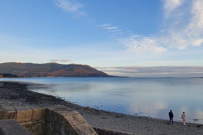 Ireland North Coast MEGA Trip for up to 8 Passengers - Navigating Practicalities