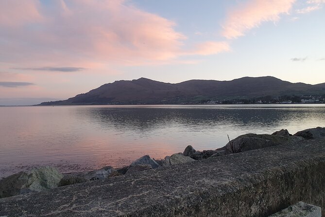 Ireland North Coast MEGA Trip for up to 8 Passengers - FAQ