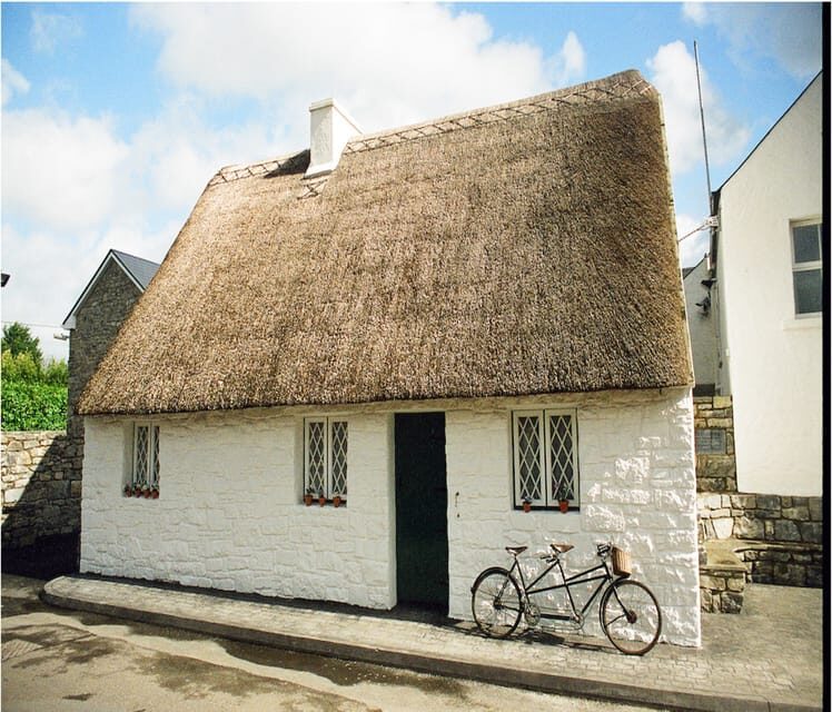 Ireland: The Quiet Man Museum and Film Location Guided Tour - Detailed Breakdown of the Experience