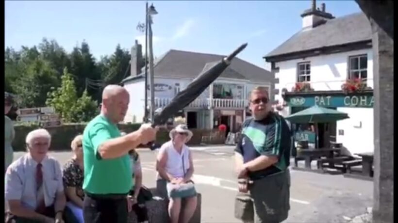 Ireland: The Quiet Man Museum and Film Location Guided Tour - Who This Tour Is Best For