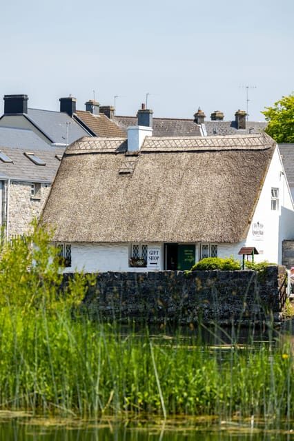 Ireland: The Quiet Man Museum and Film Location Guided Tour - Final Thoughts
