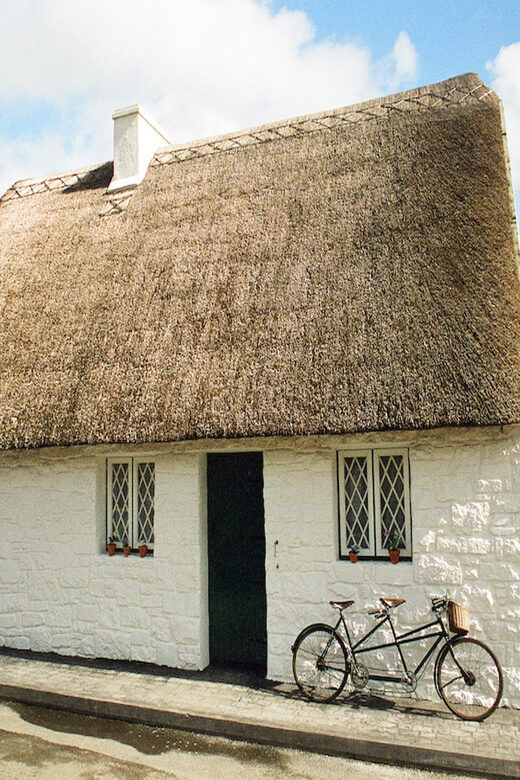 Ireland: The Quiet Man Museum and Film Location Guided Tour - FAQ
