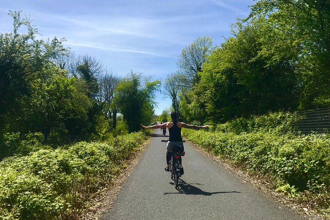 Irelands Ancient East Waterford Greenway Cycle Tours & Bike Hire - Who Will Love This Experience?