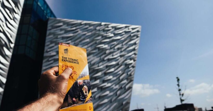 Ireland's North Atlantic Coast 5-Day Tour from Dublin - What the Tour Includes and What It Doesn’t