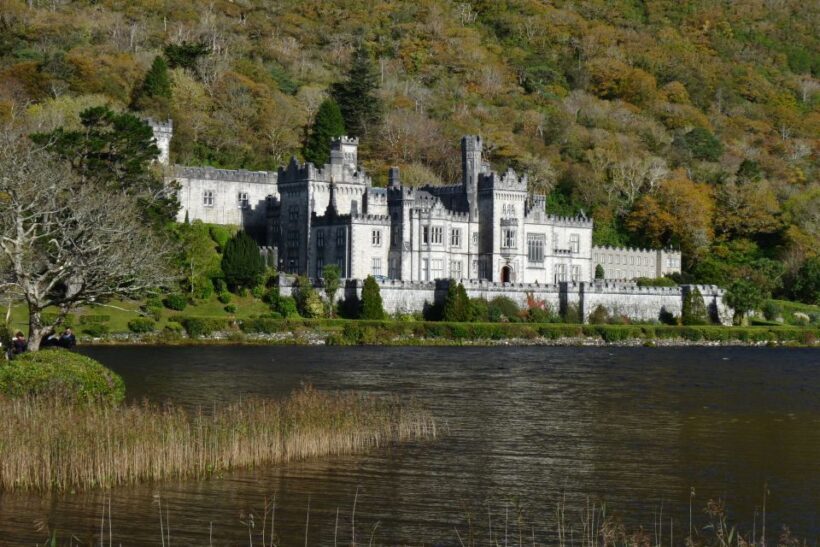 Ireland's North Atlantic Coast 5-Day Tour from Dublin - Who Should Consider This Tour?