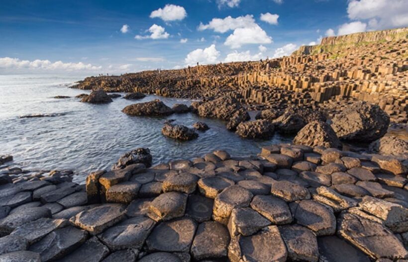 Ireland's North Atlantic Coast 5-Day Tour from Dublin - Final Thoughts