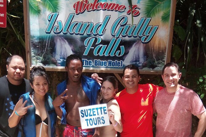 Irie Blue Hole Tour from Ocho Rios - Who Will Love This Tour?