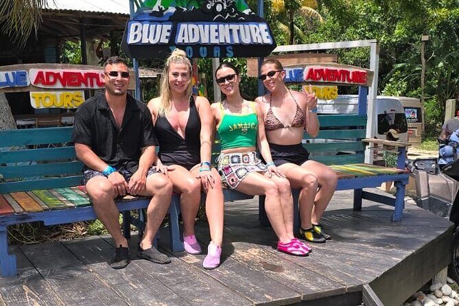 IRIE Vybz Ride Rev and Raft Through Jamaic (Montego Bay) - Practicalities and Logistics