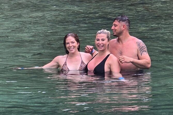 IRIE Vybz Ride Rev and Raft Through Jamaic (Montego Bay) - Authentic Guides and Personal Touch