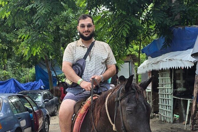 IRIE Vybz Ride Rev and Raft Through Jamaic (Montego Bay) - Who Would Enjoy This Tour?