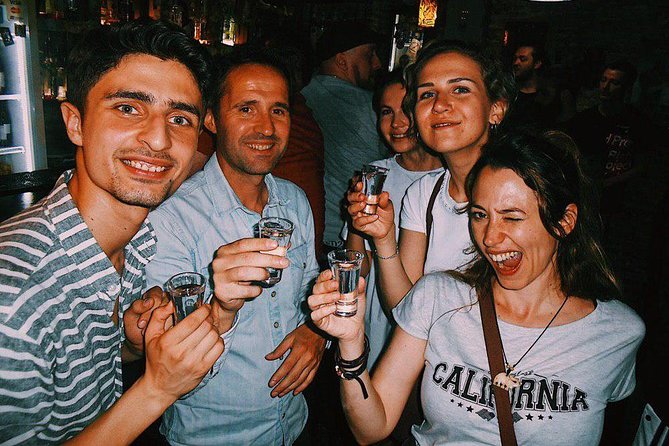 Irines Pub Crawls - Meet Your Local Guide