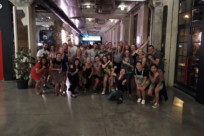 Irines Pub Crawls - Customer Experiences and Feedback