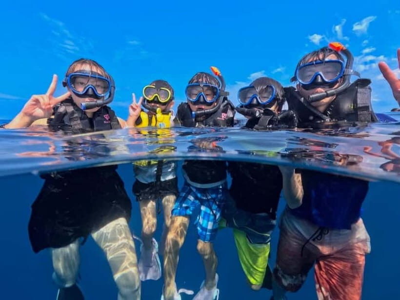 Iriomote: Boat Snorkeling Tour at Barasu Island - Final Thoughts: Is It Worth It?