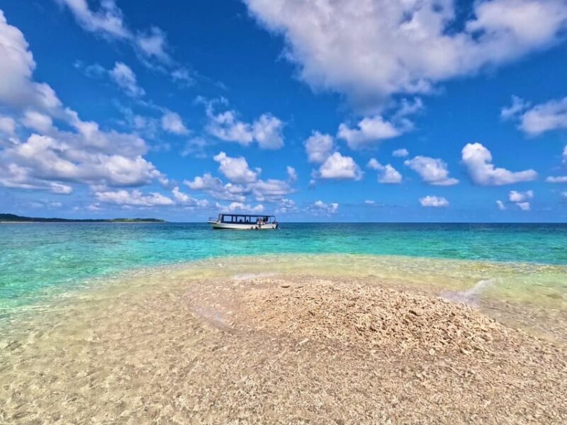 Iriomote: Coral Snorkeling and Yubujima Sightseeing Tour! - Booking Information
