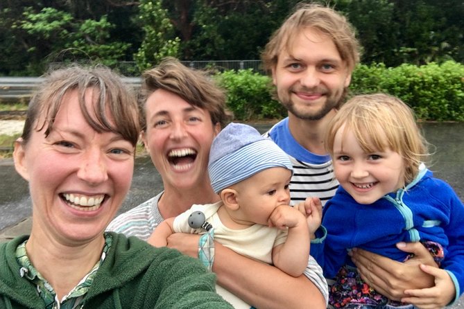 Iriomote Culture Discovery. Indigenous Culture on Iriomote Island - Traditional Houses of Iriomote