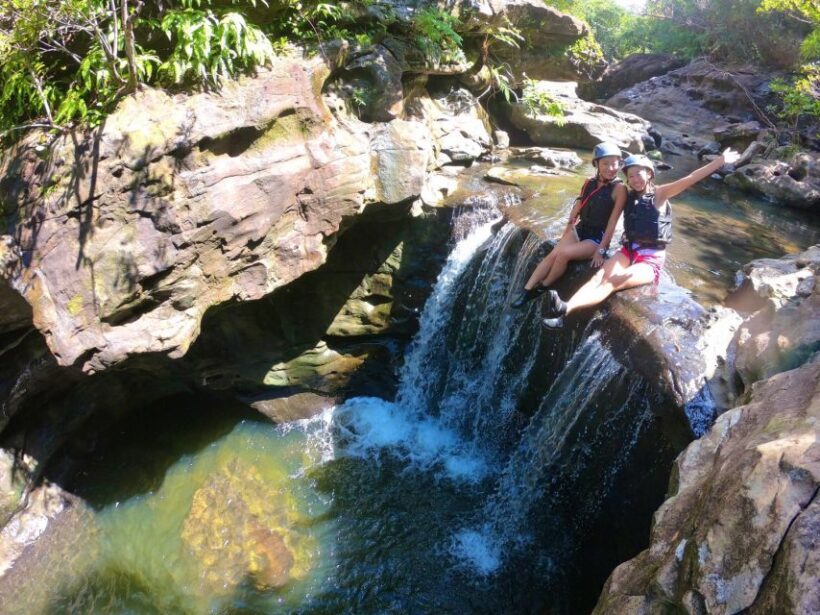 Iriomote Island: Guided 2-Hour Canyoning Tour - Who Will Get the Most Out of This Tour?