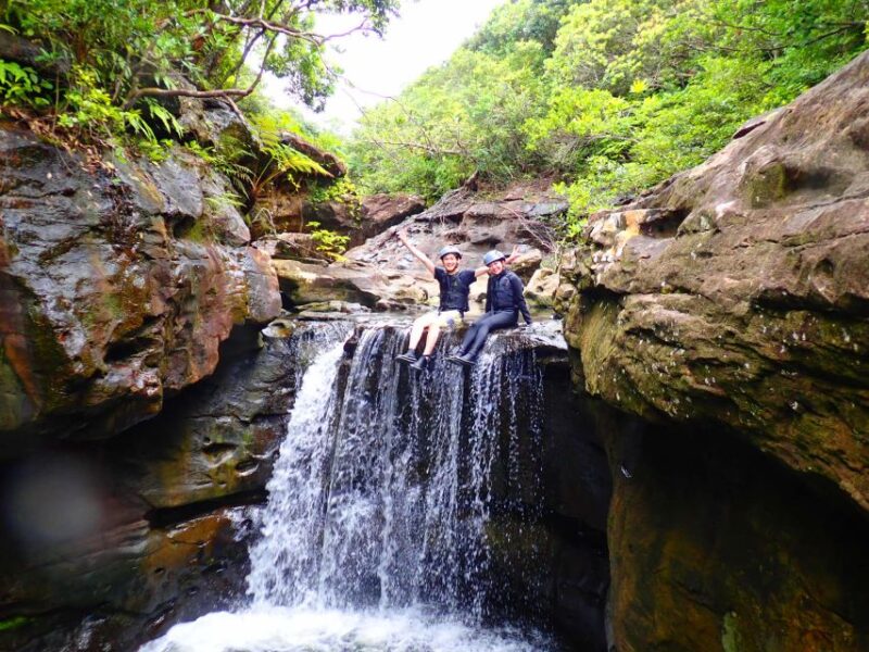 Iriomote Island: Kayaking and Canyoning Tour - Inclusions and What to Bring