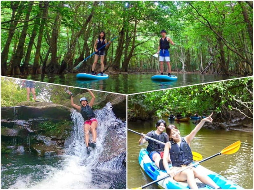 Iriomote Island: SUP or Canoeing and Canyoning Tour - Final Thoughts: Is It Worth It?