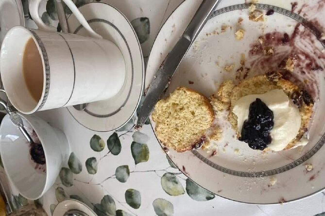 Irish Baking Class - Grannys Apple Cake & Scones, Traditional Recipes - Participant Experiences