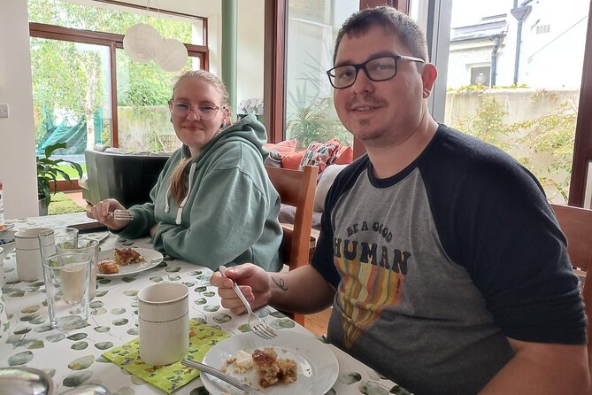 Irish Baking Class - Grannys Apple Cake & Scones, Traditional Recipes - Location and Accessibility