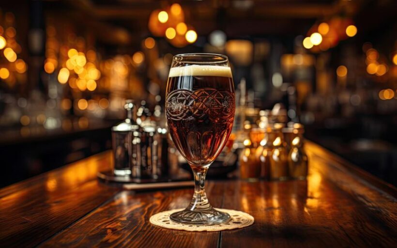 Irish Beer Tour in Dublin with Guinness Storehouse Tickets - Key Points