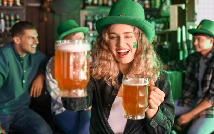 Irish Beer Tour in Dublin with Guinness Storehouse Tickets - Final Thoughts