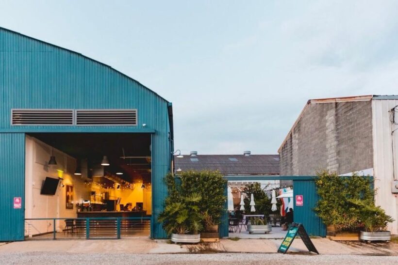 Irish Channel Party Bike Bar Crawl - The Experience and What Travelers Say