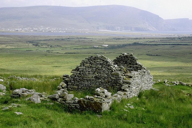 Irish Famine Museum / Exhibition Dublin - Multimedia and Supplementary Materials