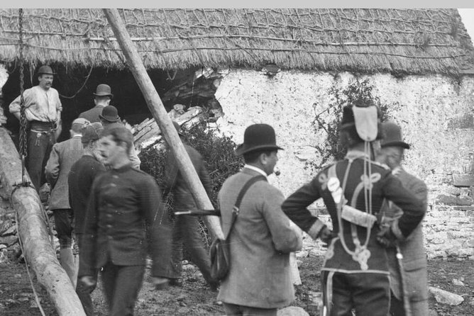 Irish Famine Museum / Exhibition Dublin - Visitor Testimonials and Ratings