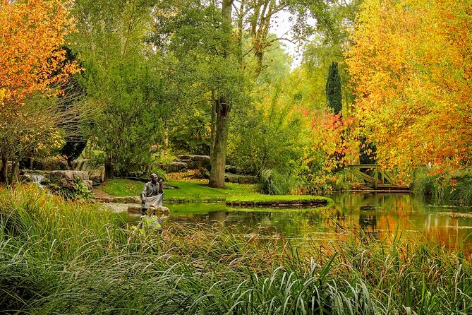 Irish National Stud & Gardens Skip the line Entrance - FAQ