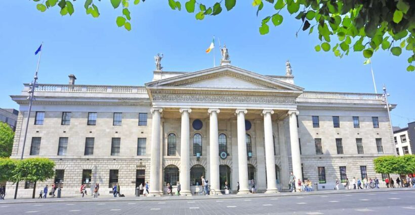 Irish Republican Army, Civil War Dublin Private Walking Tour - An In-Depth Look at the Tour Itinerary