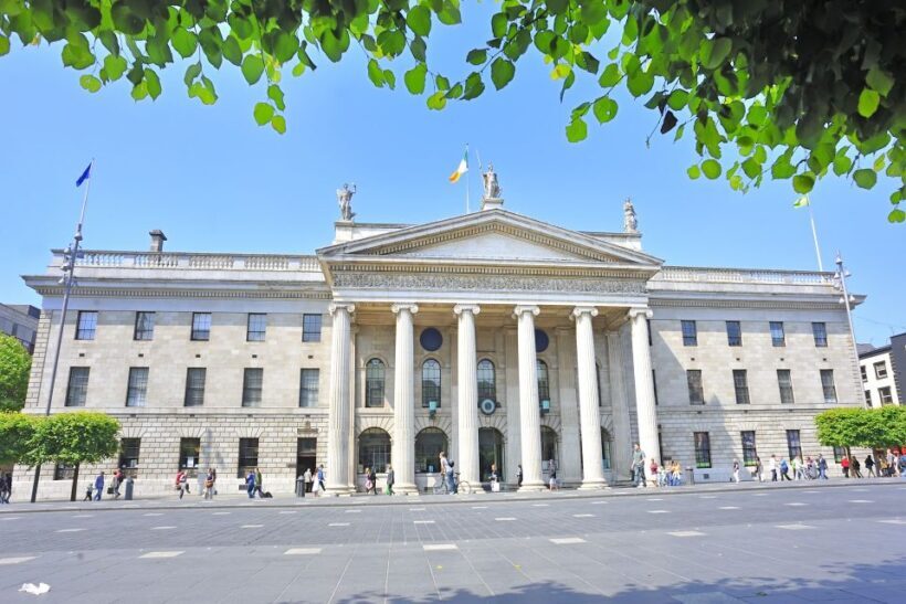 Irish Republican Army, Civil War Dublin Private Walking Tour - Why This Tour Stands Out