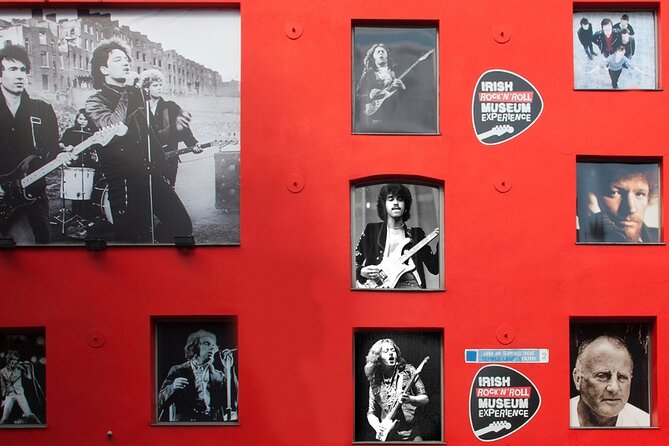 Irish Rock 'N' Roll Museum Experience Dublin - Final Thoughts: Is It Worth It?